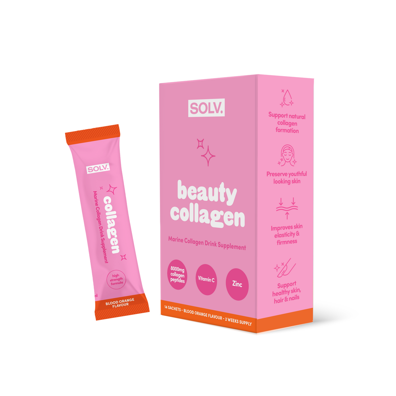 SOLV – Feel good, feel you – SOLV.