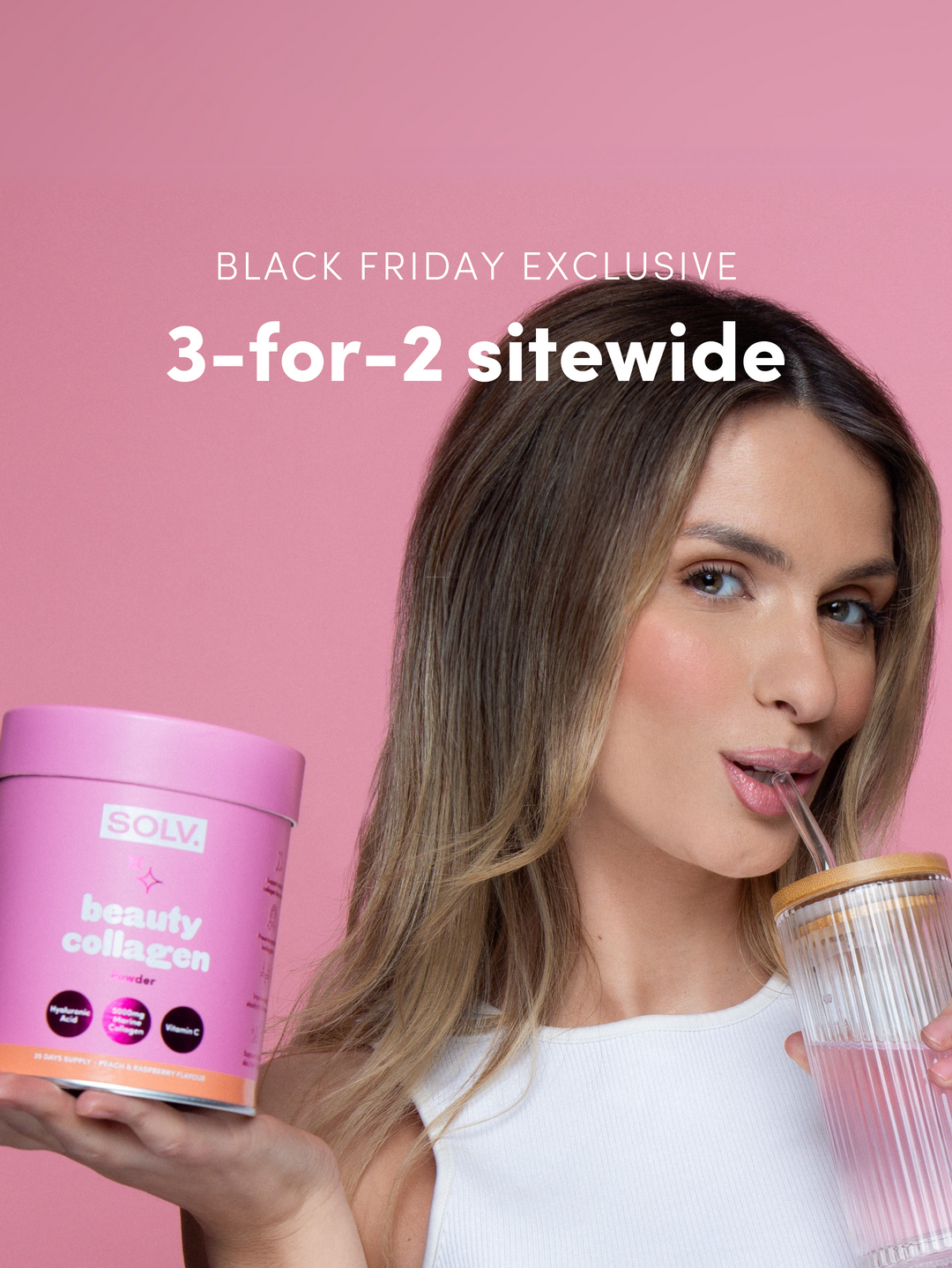 SOLV – Feel good, feel you – SOLV.