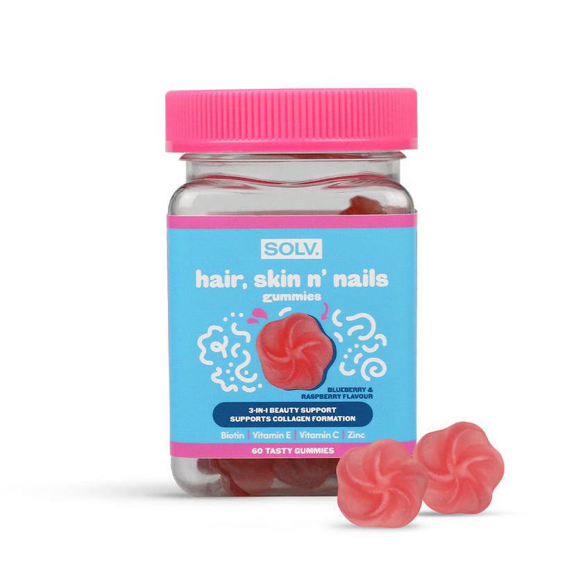 SOLV – Feel good, feel you – SOLV.