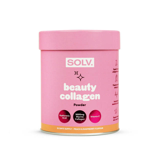 Beauty Collagen Powder – SOLV.