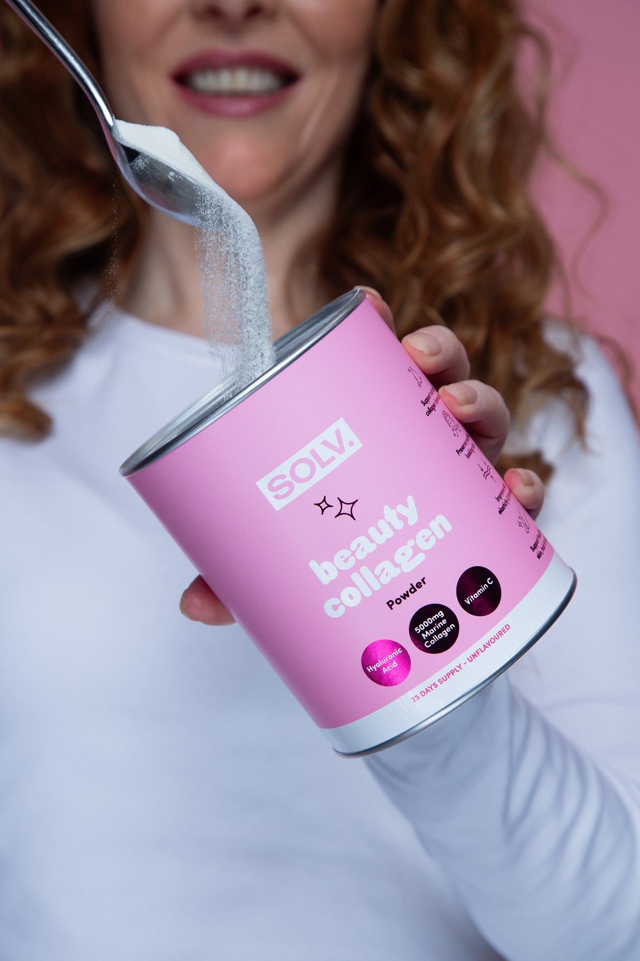 SOLV – Feel good, feel you – SOLV.