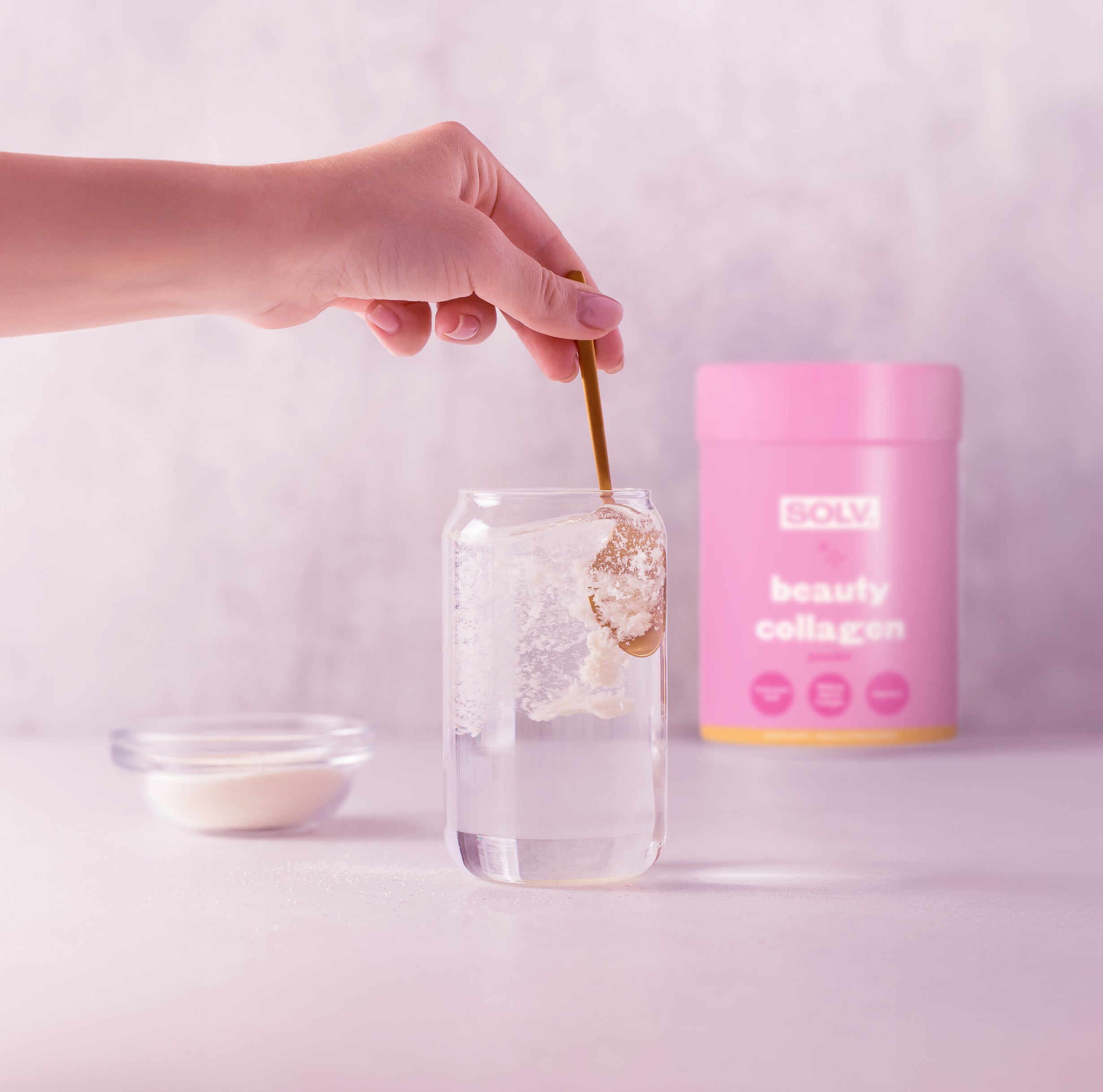 SOLV – Feel good, feel you – SOLV.