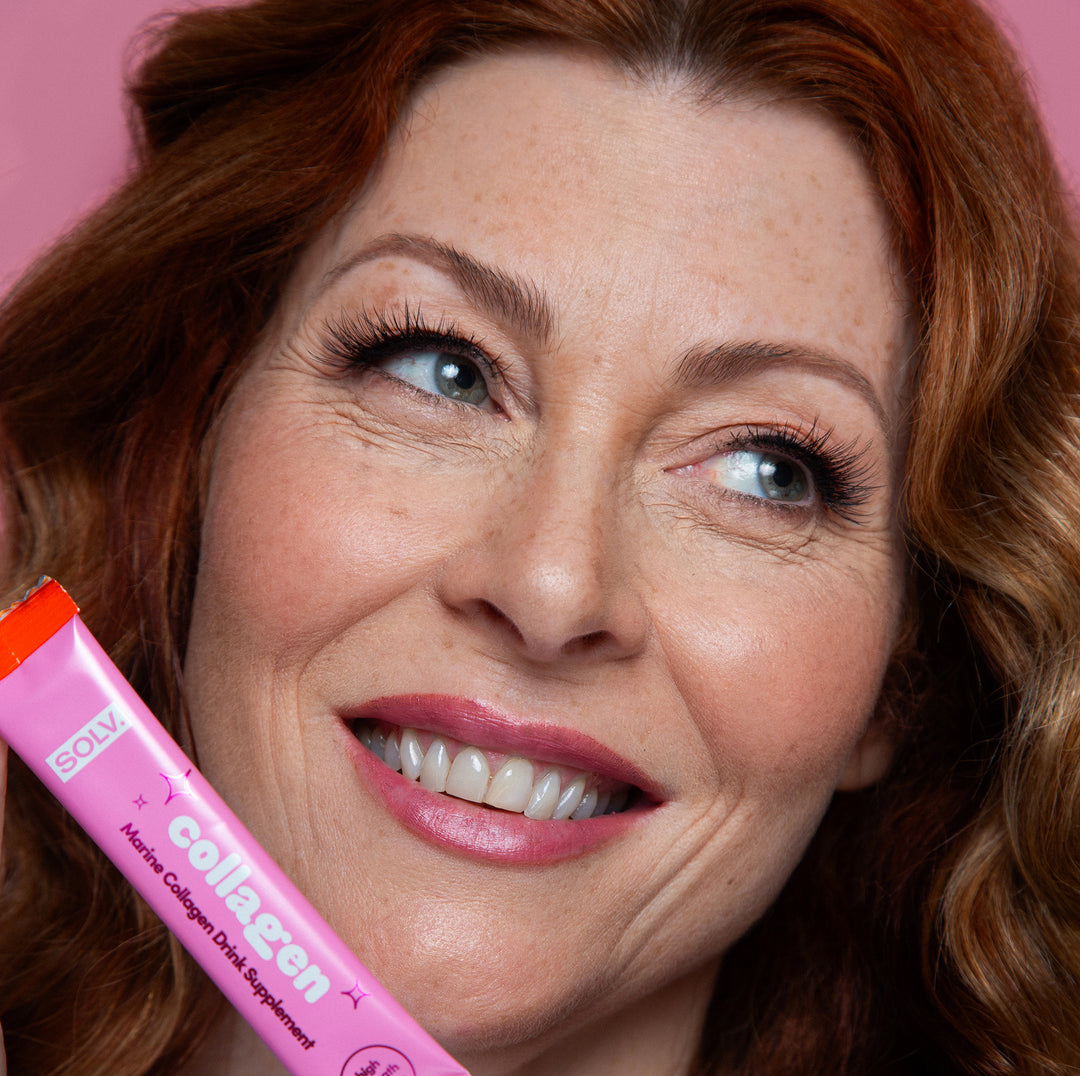 SOLV – Feel good, feel you – SOLV.