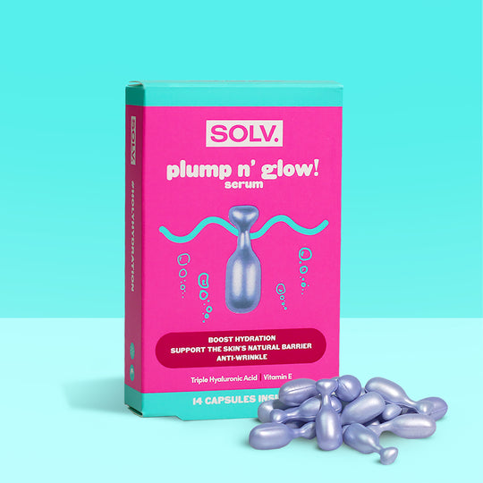 SOLV – Happy skin is always in – SOLV.