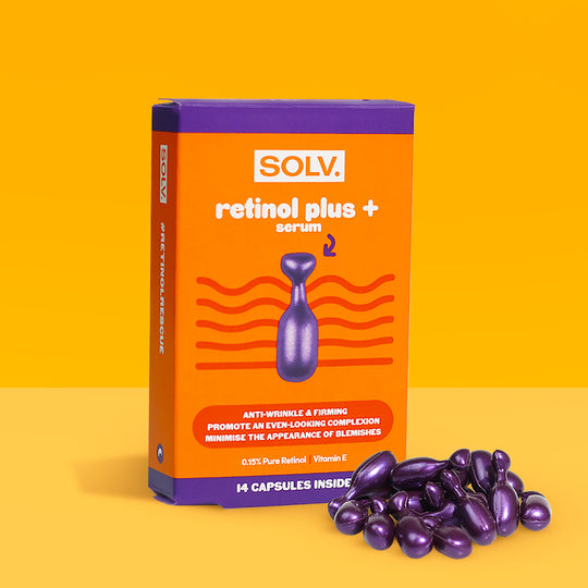 SOLV – Happy skin is always in – SOLV.